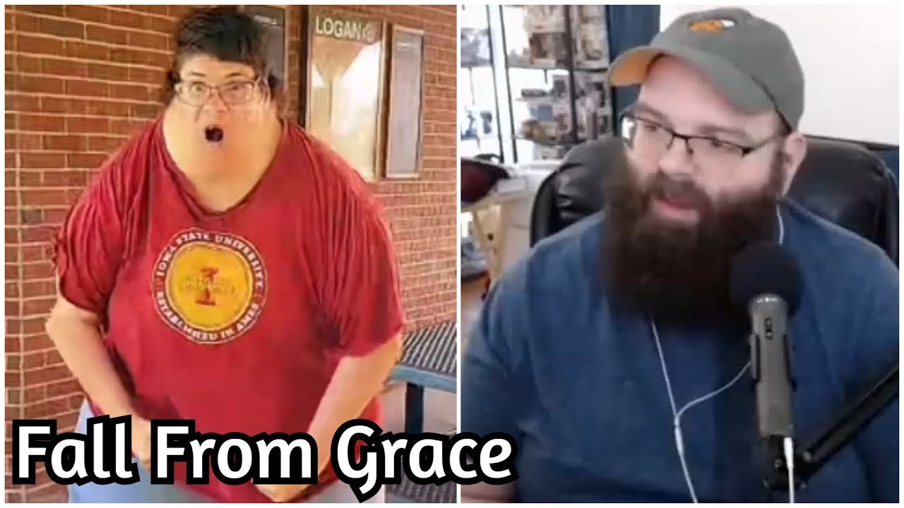 The Johnny Elbows Situation | TikTok Lolcow - YouTube