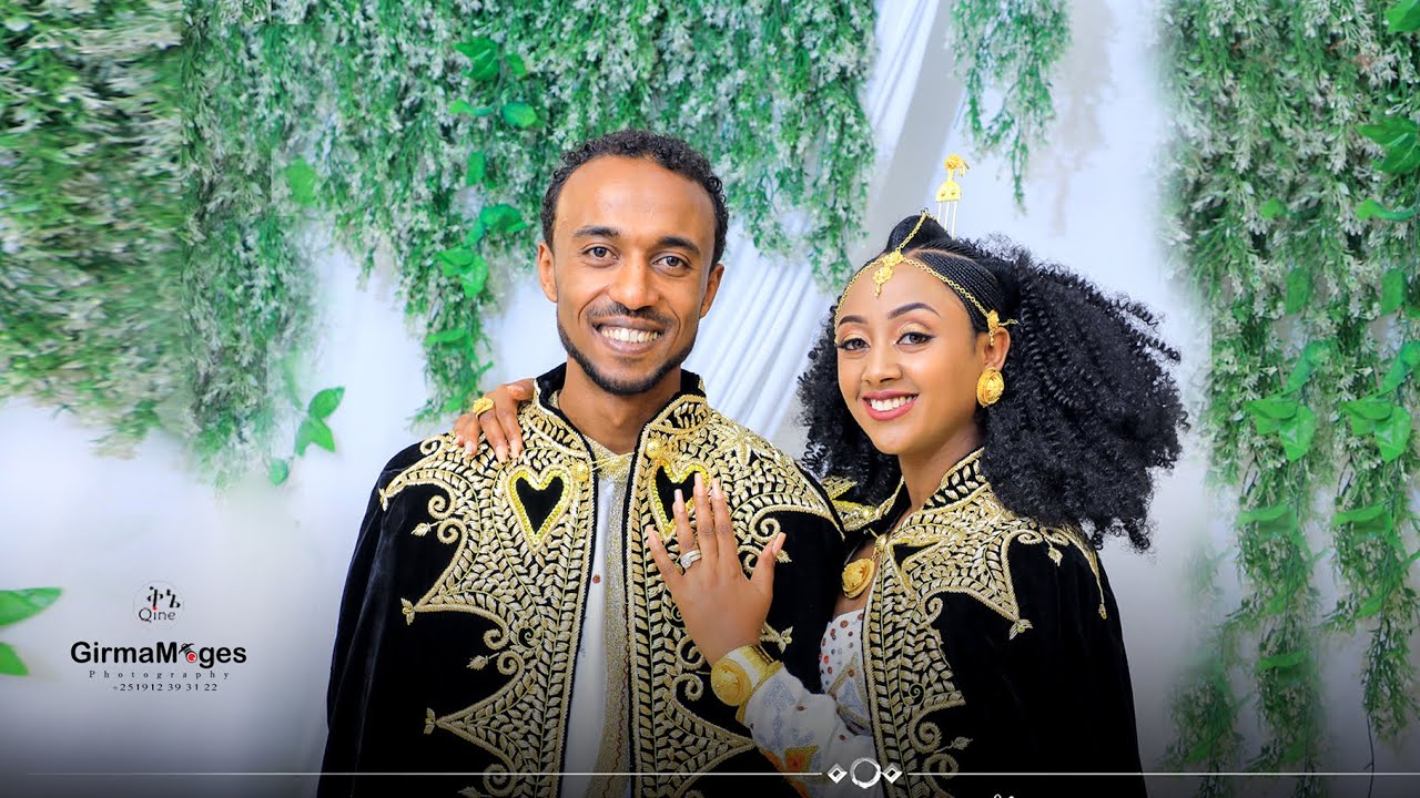 Ethiopian Mels 2023 - YouTube