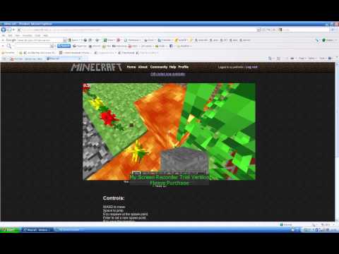 Minecraft Multiplayer Fun - YouTube