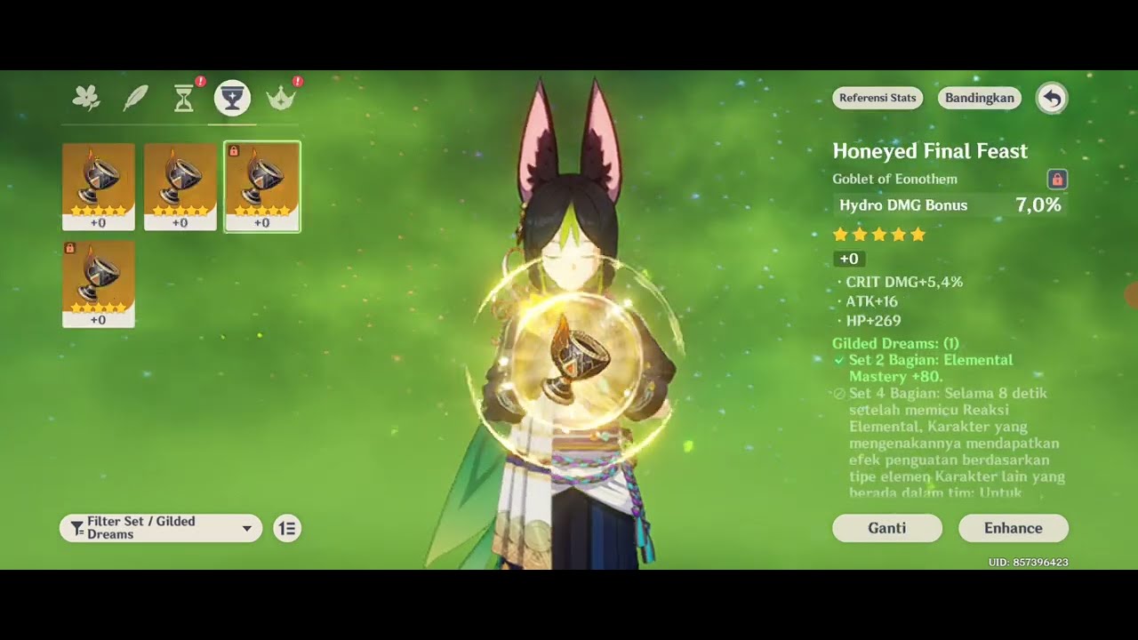 159. Daily Mission, Lay Line (Books), Domain - Genshin Impact (Genta ...