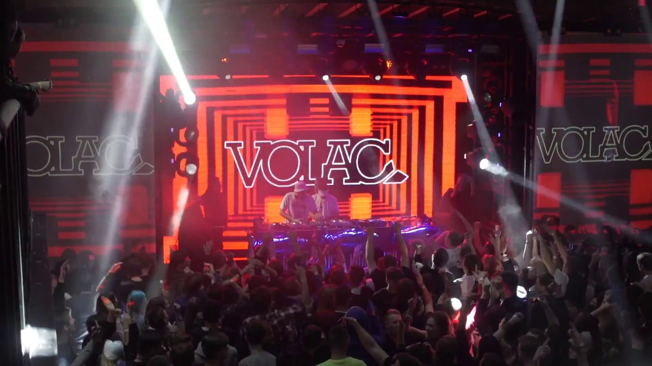 RUSSIAN STYLE PARTY @ GIPSY MOSCOW - YouTube