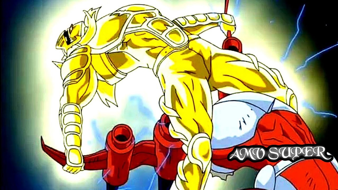 Ultimate Muscle Kevin Mask