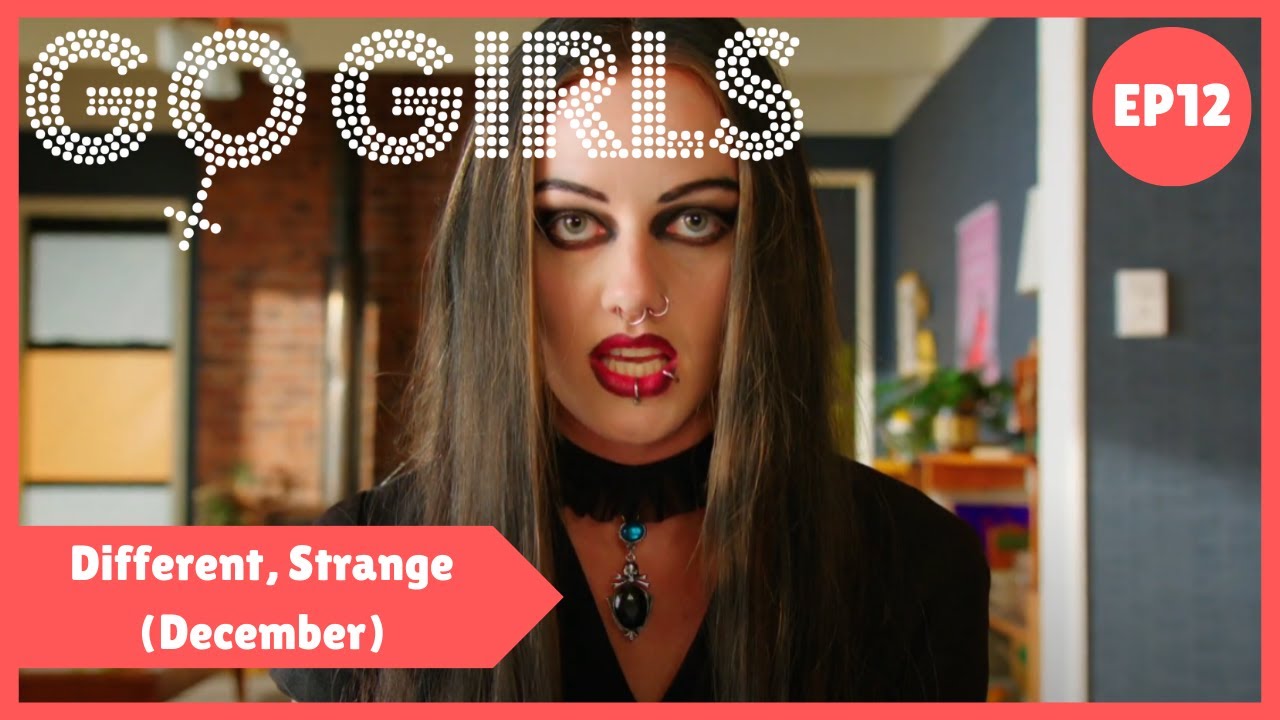 Go Girls - Season 5 (Episode 12) - YouTube