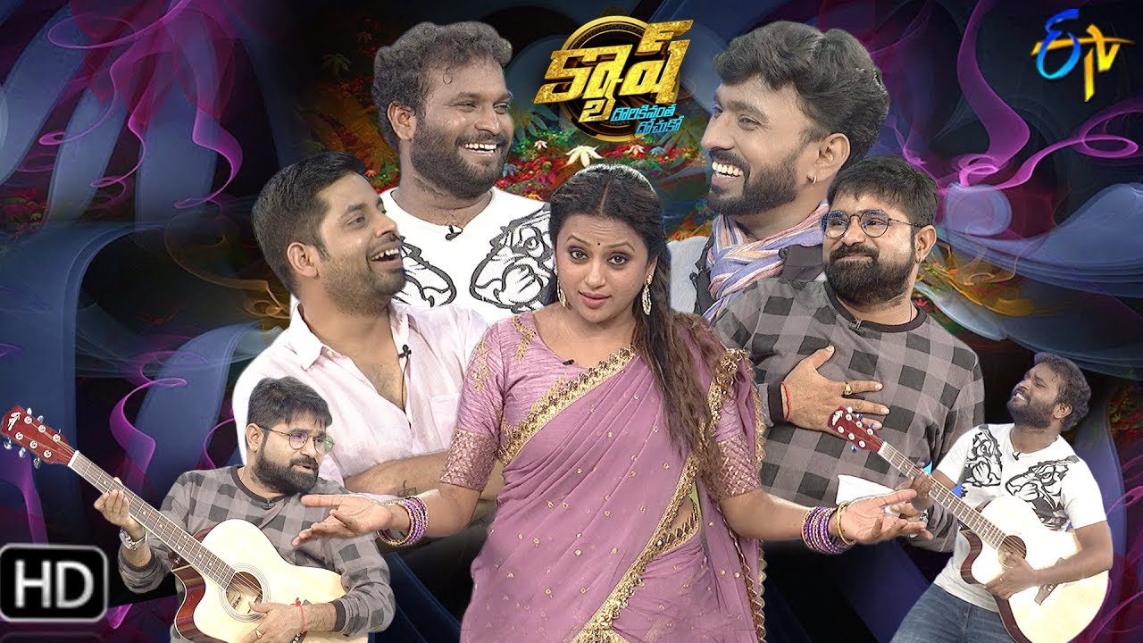 Cash| Chanti, Abhi, Racha Ravi,RJ Hemanth | 29th June 2019 | Full ...