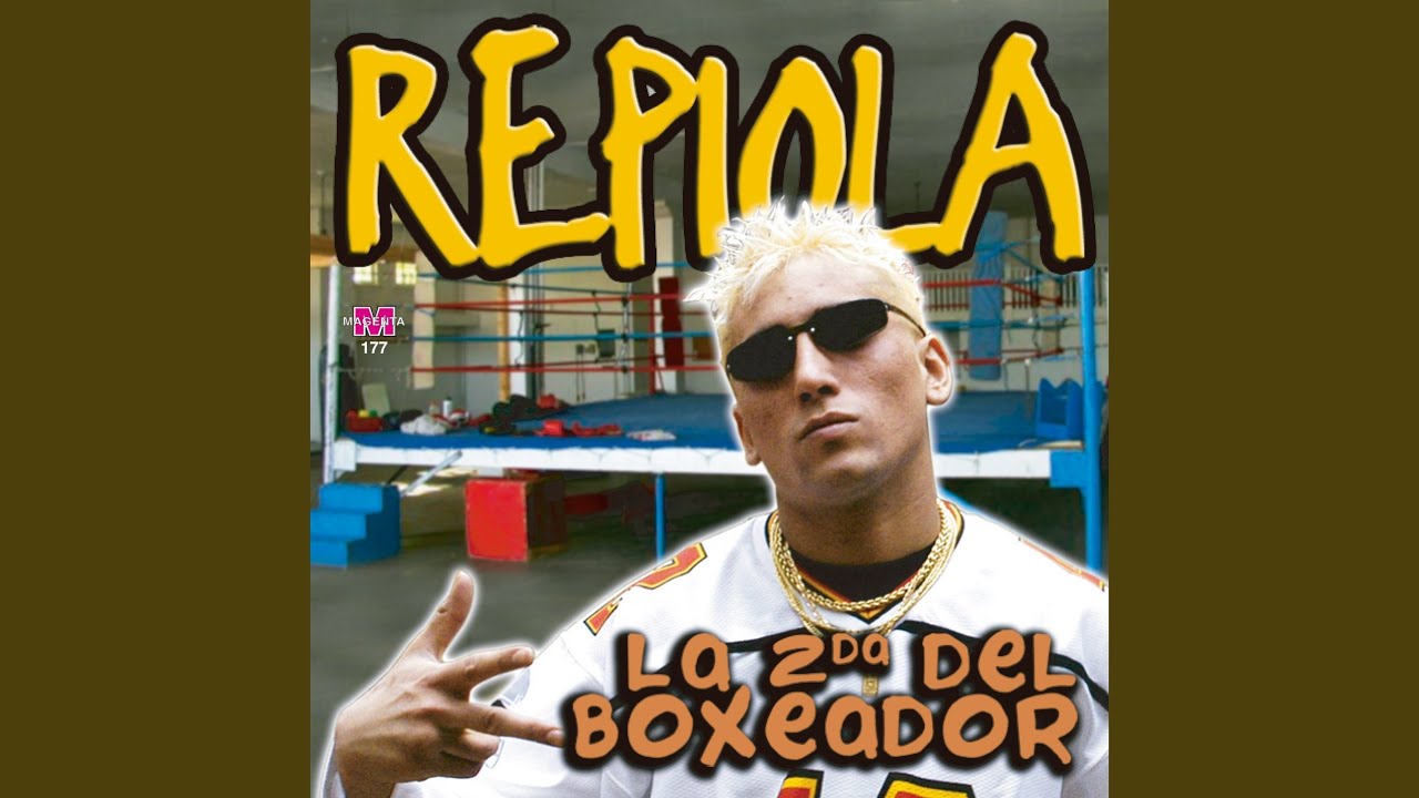 Caramelito - YouTube