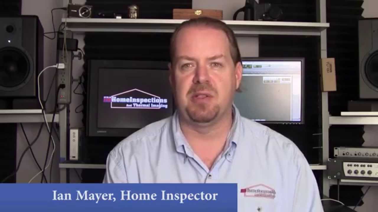 IM Home Inspections - Pro Los Angeles Home Inspector - YouTube