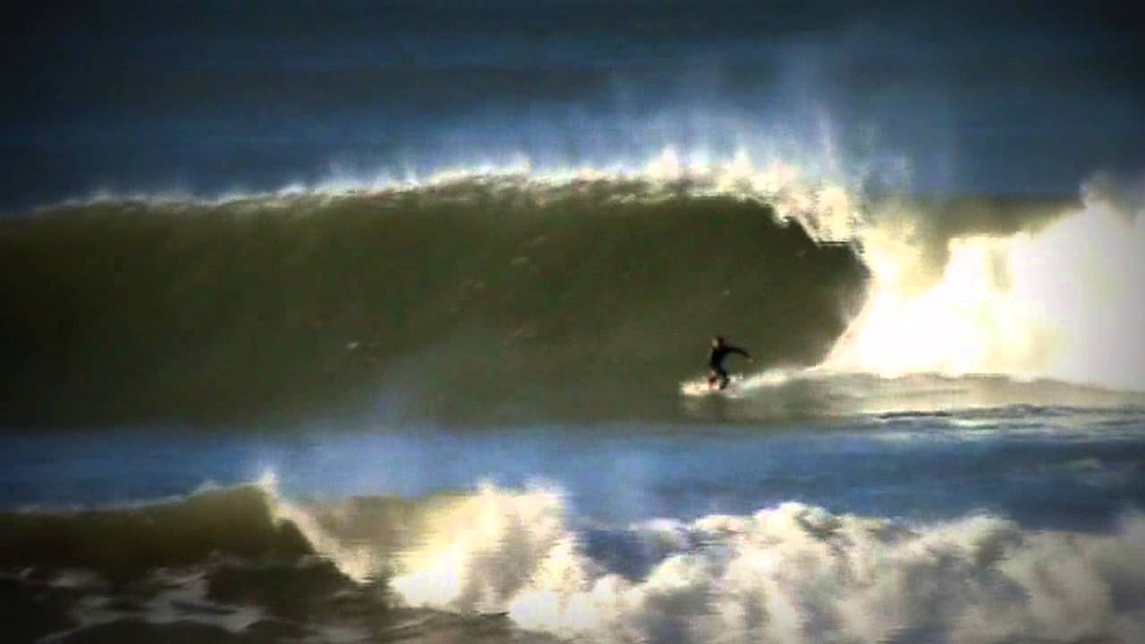 Surf Safi Morocco - YouTube