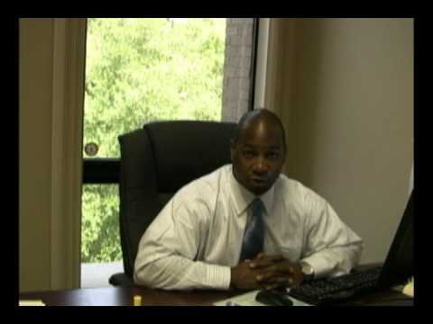 Personal Injury Attorney Gordon Fenderson, Jacksonville Florida - YouTube