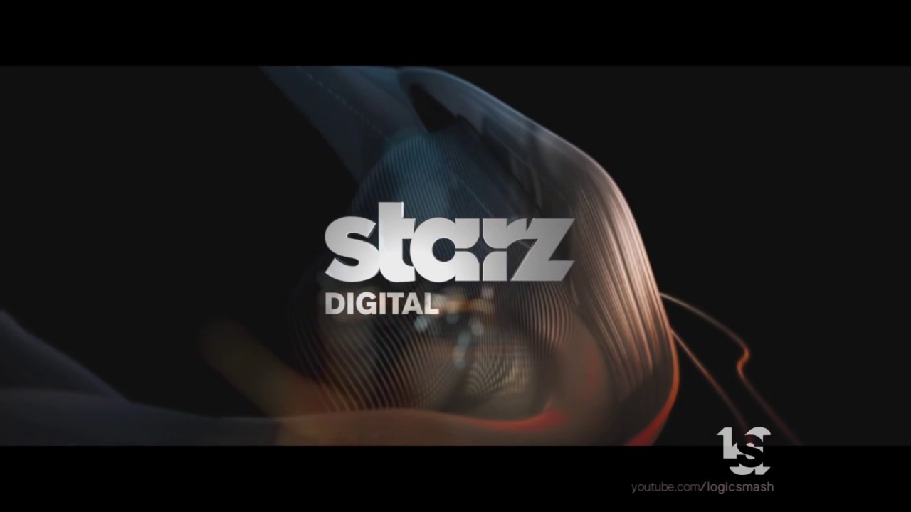 Starz Digital (2014) - YouTube