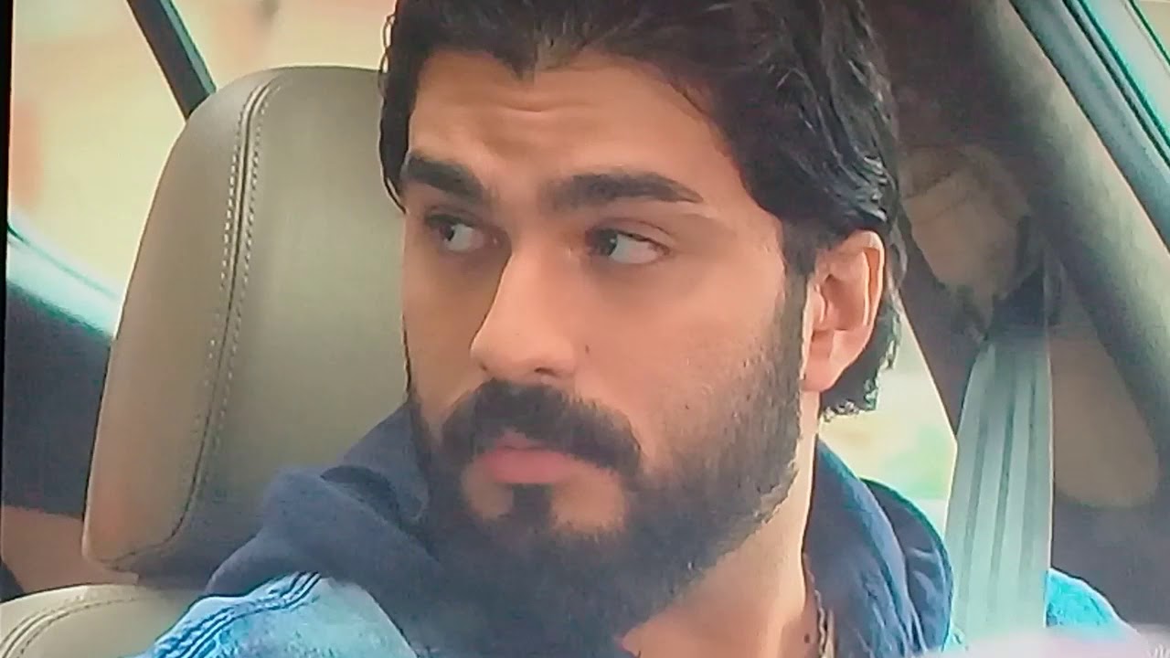 VICDAN HAQQI 94-CU BOLUM - YouTube