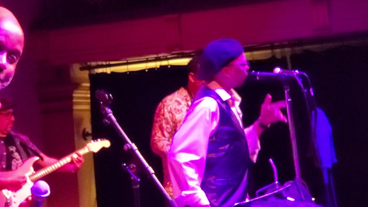 Rock Steady Love and Happiness covered by SPANG-A-LANG Club Fox 3-7 ...