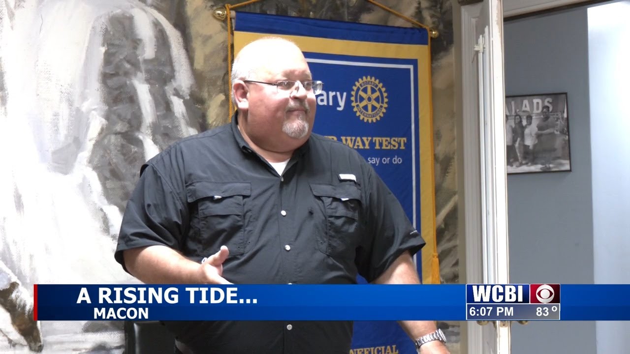 GT Development LINK CEO recaps area successes - YouTube