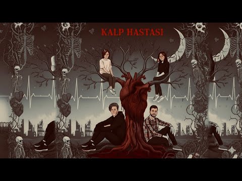 XXXKDO - İki Melek (Offical Video)
