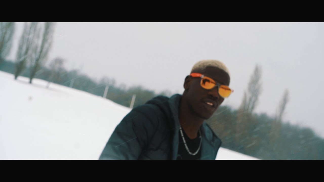 Salim - Intro (clip officiel) - YouTube