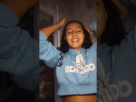 Arrume-se comigo pra ir para a escola atrasada 🤦