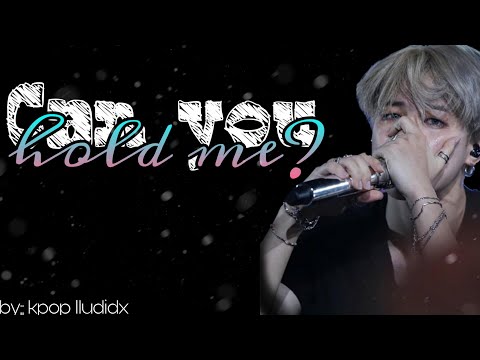 ｢ Can you hold me ｣ Jikook✘sad au!