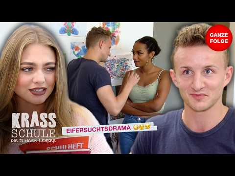 Lillis Plan geht nach hinten los! ❌😔 #297 | Ganze Folge | Krass Schule