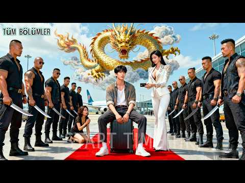 Fakir genç CEO olup köye döndü; ağabeyinin öldürüldüğünü öğrendi, üç gün sonra hain aile çöktü !