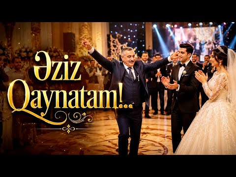 Əziz Qaynatam!..🎶 Çox Gözəl Yeni Mahnı 2026 ■ (Aİ Cover)