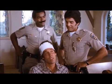 CHIPs 3ª Temporada Episódio 05 relógio da morte ( 50 - Death Watch )