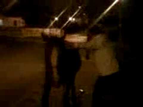 montando no cavalo, pós BALADAXX