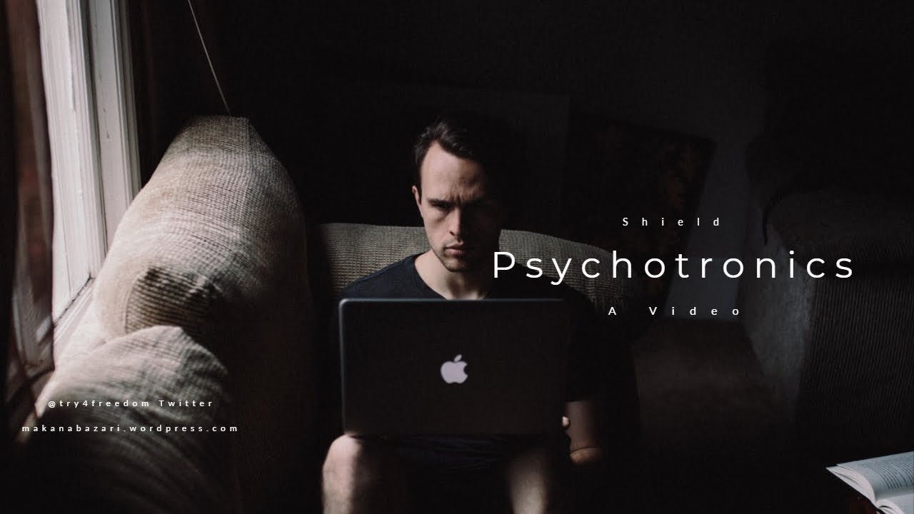 Psychotronics - YouTube
