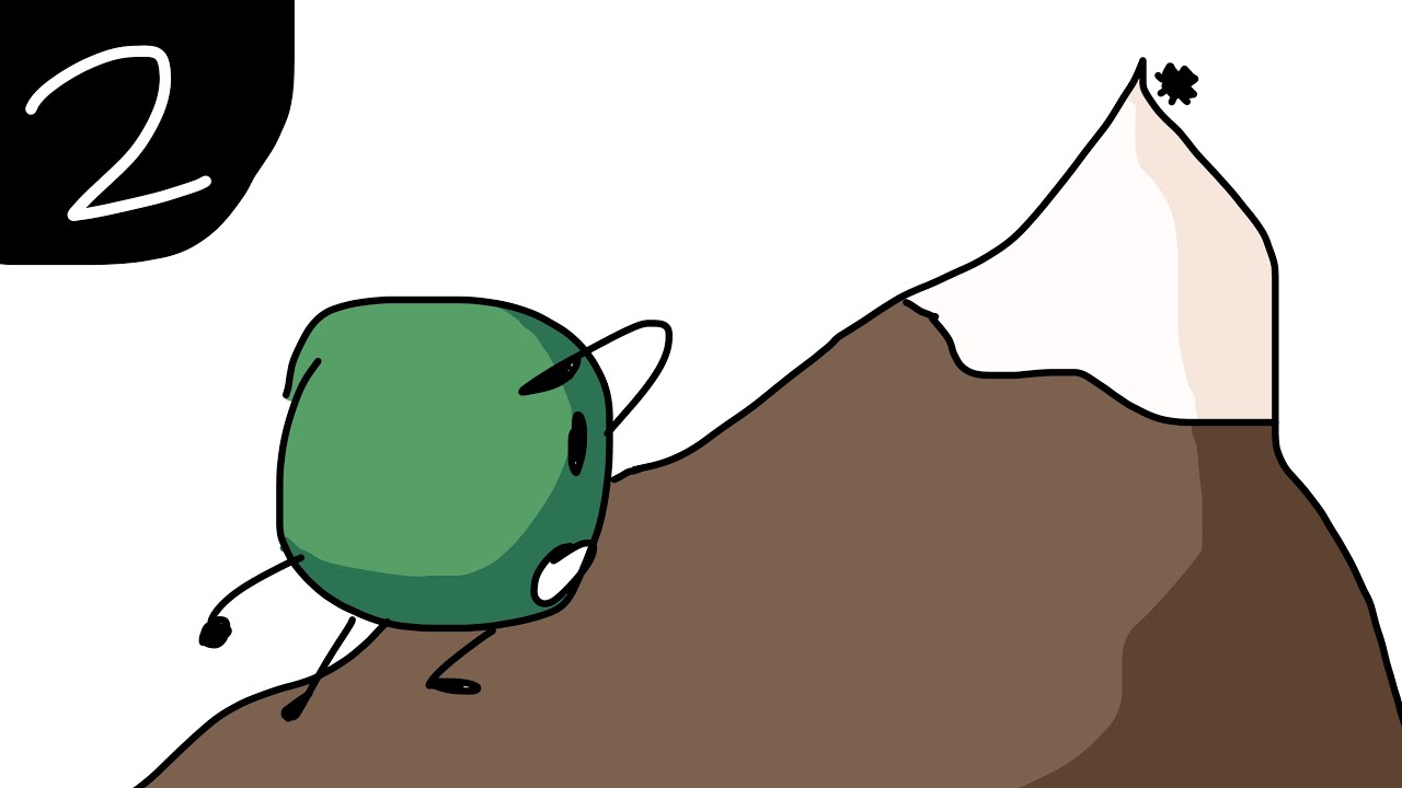 That Bad Object Show 2: Can We Get Much Higher? - YouTube