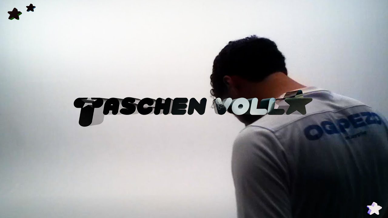 (FREE) Pashanim x Makko x RB030 Type Beat - "TASCHEN VOLL" (Prod. by ...