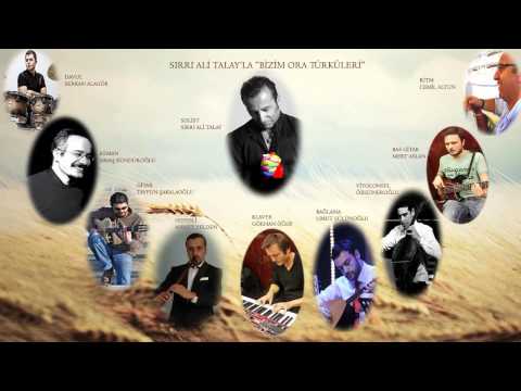 Sırrı Ali TALAY / Yol Gider Mi Gider Mi De Bizim Böyük Limana