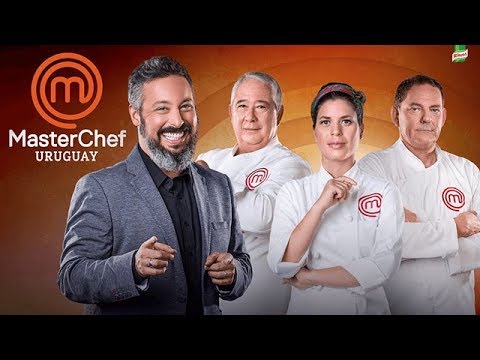 MasterChef Uruguay Temporada 2 Programa 14 - YouTube