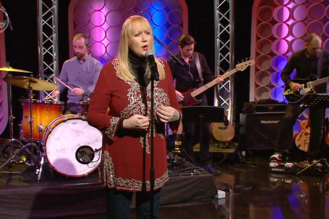 Wesley Impact! TV: Erica Crocker - It is Well With My Soul - YouTube