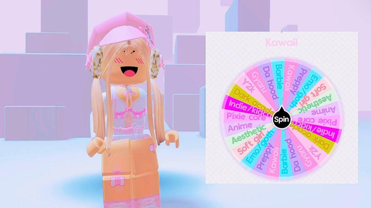 Wheel makes my avatar-😍😭😝 - YouTube