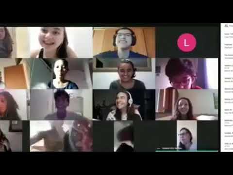 Melhores memes das aulas online EAD