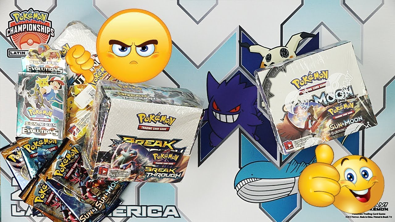 WW: Beware of Fake Pokemon Cards - YouTube