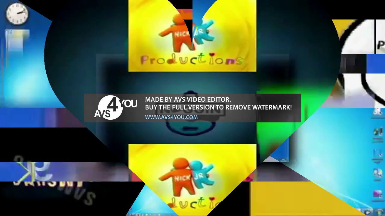 Scan vs Round 4 My Version - YouTube