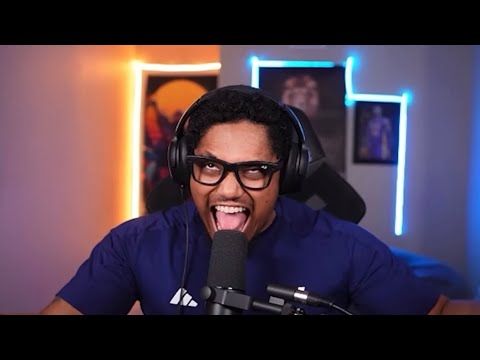 Richlev out of context - YouTube