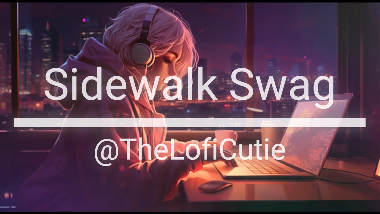 Lofi Hip Hop Vibes | Relaxing | Study Music 📚 | Cozy Sleep Chill ☕ | code [Beats] The Lofi Cutie ...
