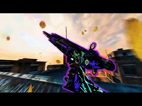 THE *NEW* META STATIC HV SMG on REBIRTH ISLAND! (WARZONE 3 SEASON 5 ...
