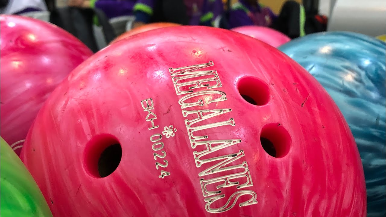 Tenpin Boling PPKI SEDASS - YouTube