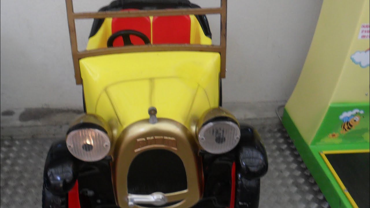 Amutec v3 Brum kiddie Ride for @GavinKennedy1 - YouTube