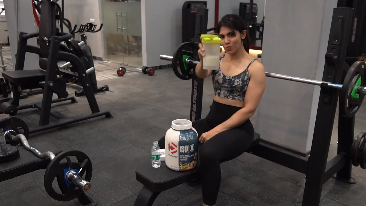 Simple and effective full body workout - YouTube