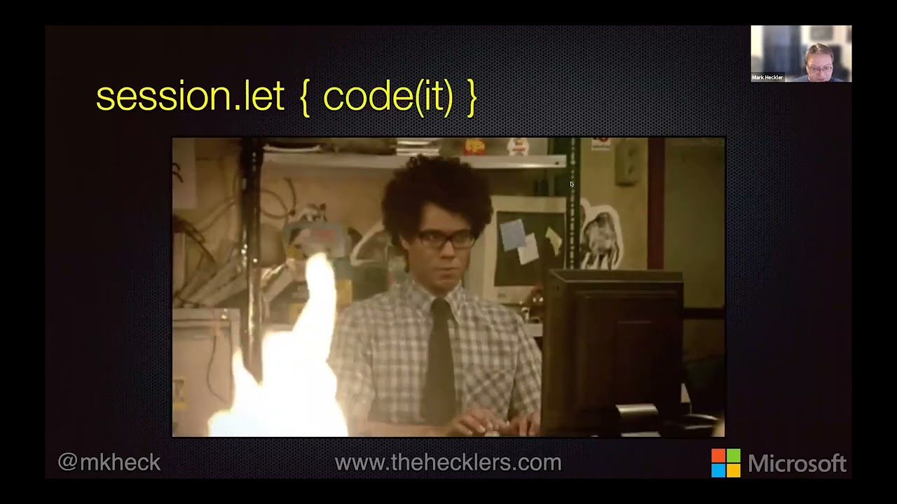 RSocket + Spring - YouTube