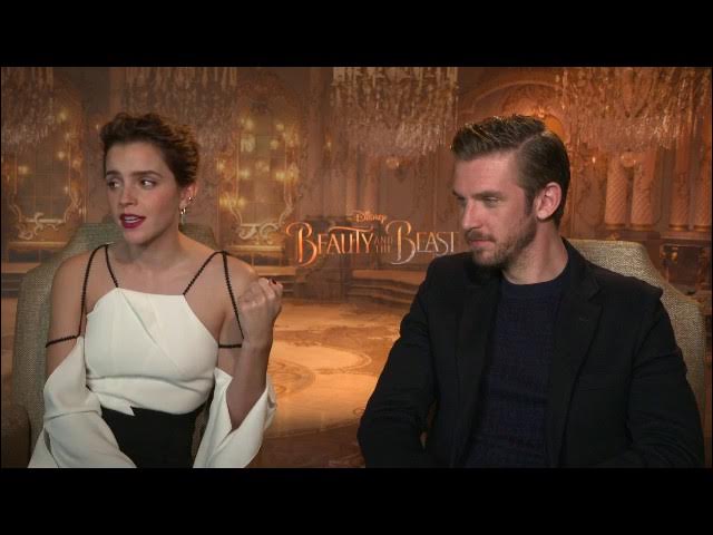 Emma Watson De Stevens