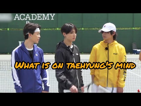 Taekook/ vkook cute moments || RUN BTS 129 EP