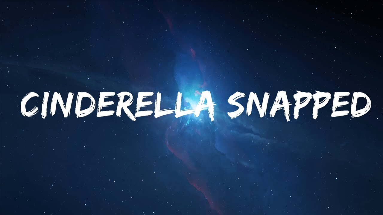 Jax - Cinderella Snapped (Lyrics) | ND Travels - YouTube
