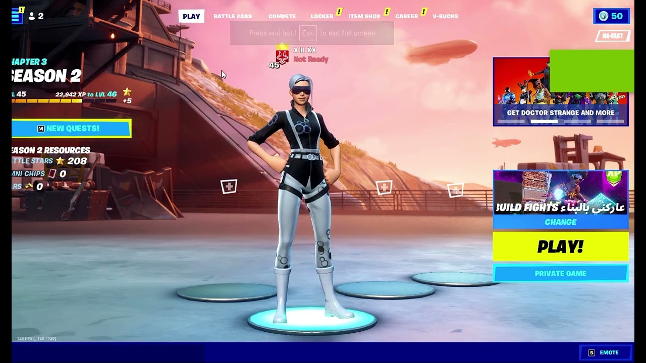 How to Active or Turn on your Microphone on Geforce Now - YouTube