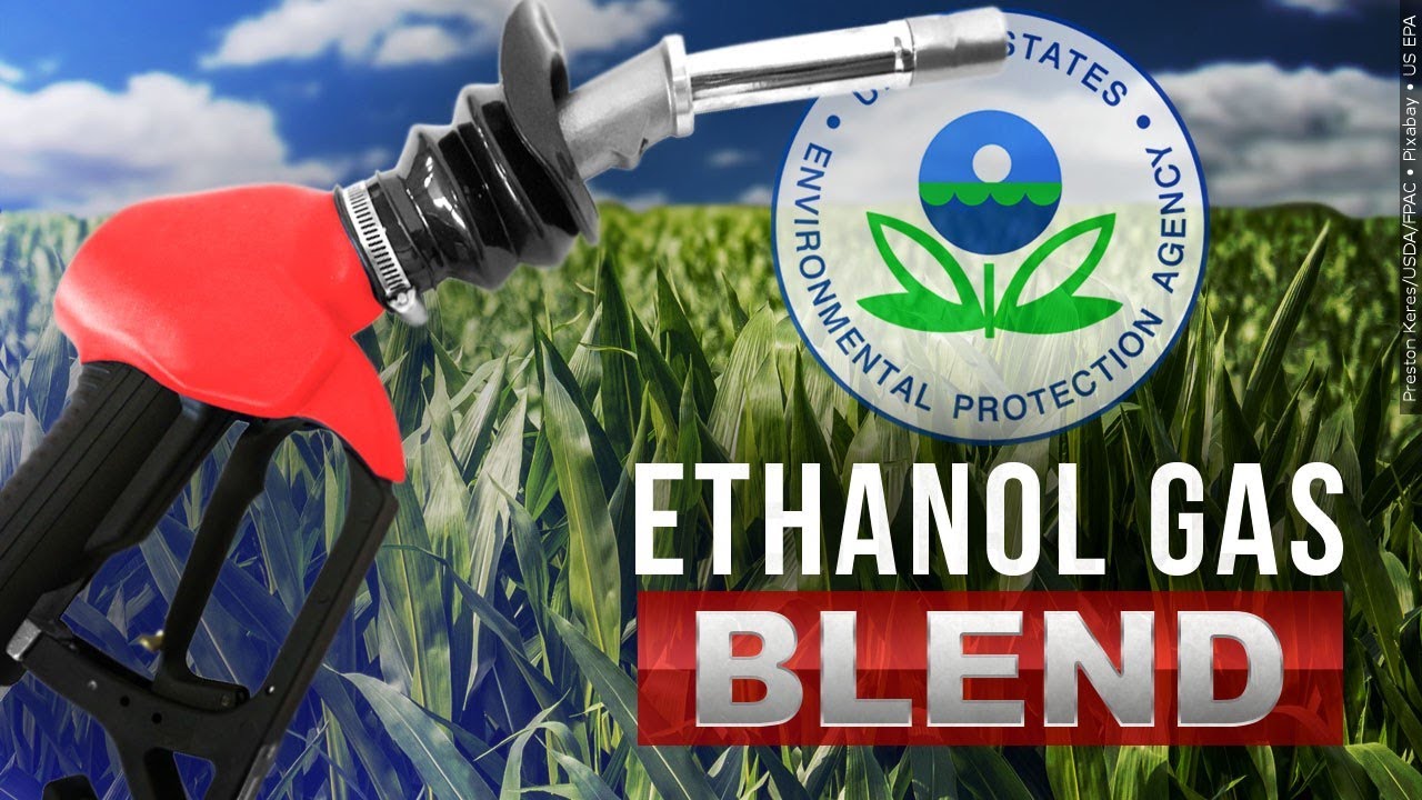 EPA Approves Year-Round Sales of Higher Ethanol Blend in 8 Midwest ...