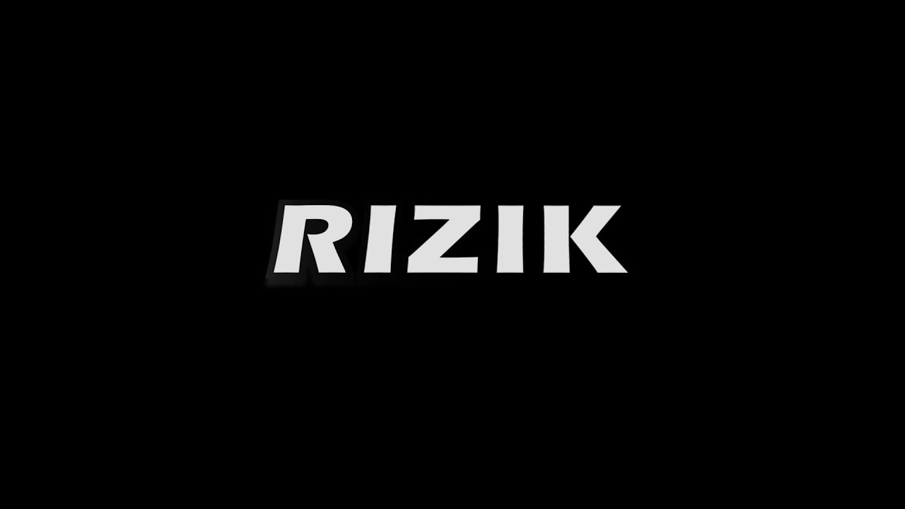 Rizik - YouTube