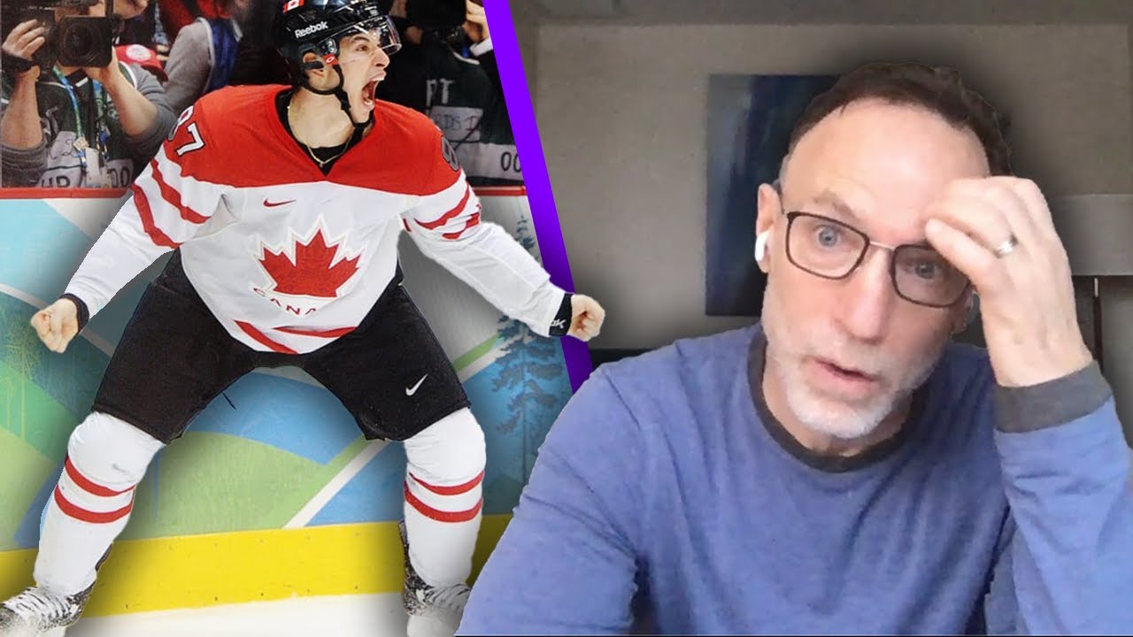 ESPN NHL Analyst, Ray Ferraro, Reveals He Will NOT Be Covering The ...