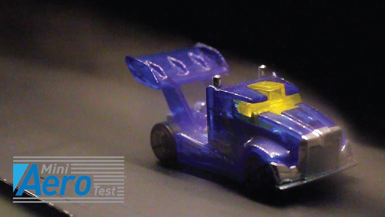 Rig Storm | Hot Wheels - YouTube